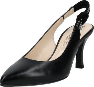 Nero Giardini Slingpumps