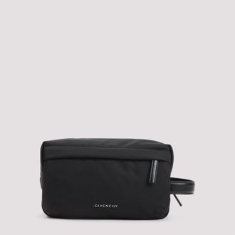 Givenchy Trousse de toilette en polyamide Givenchy