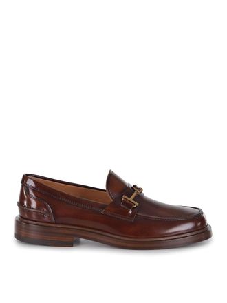 Tod's Mocassins - Marron