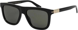 Gucci Herren, Accessories, Schwarzk, 54 MMGr&ouml;&szlig;e