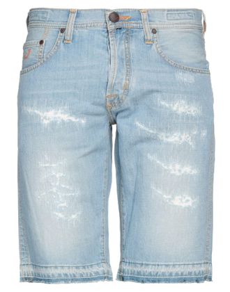 Jacob Cohen HOSEN & RÖCKE - Jeansshorts auf YOOX.COM