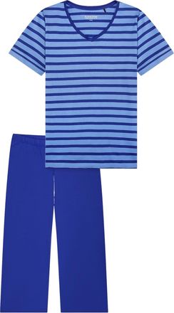 Schiesser Pyjama Casual Essentials