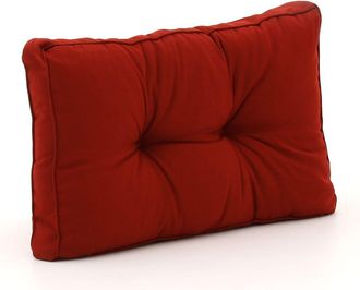 Madison New York Florance Loungekissen R&uuml;cken ca. 73x43 cm