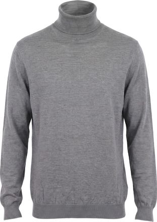 Zanone STRICKWAREN - Rollkragenpullover auf YOOX.COM