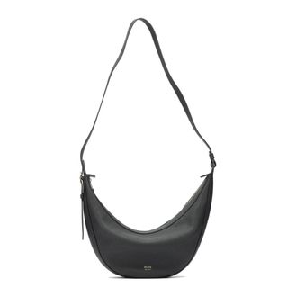 Khaite Femme, Sacs, Noir, Taille: ONE Size Augustina Crossbody Bag