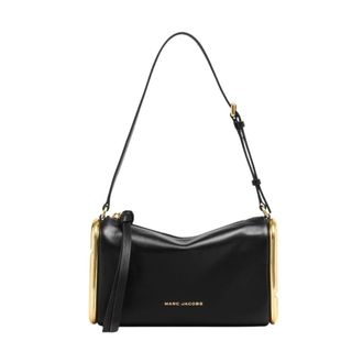 Marc Jacobs Petit sac &agrave; bandouli&egrave;re Scene - Femme - Sacs - Noir - Taille: ONE Size