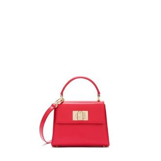 Furla MINI SAC &Agrave; MAIN 1927 Ruby (WB00109-ARE000-RUB00-1-007)