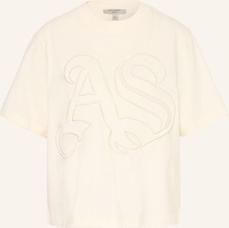 AllSaints Allsaints T-Shirt Lisa weiss