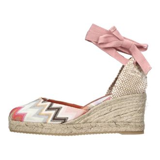 Missoni Femme, Chaussures, Multicolore, Taille: 40 EU Wedges