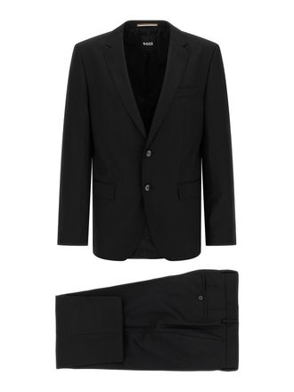 HUGO BOSS Blazer - Noir