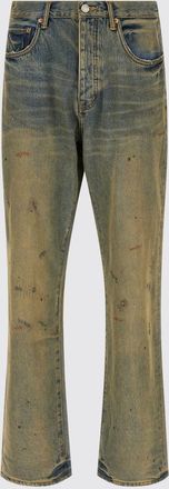 Purple Jeans PURPLE Herren Farbe Gelb