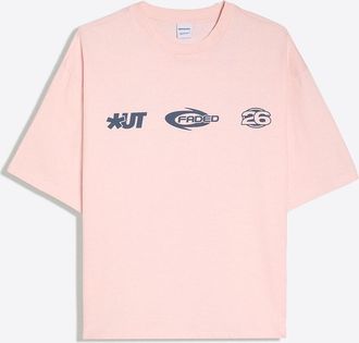 Bershka T-Shirt