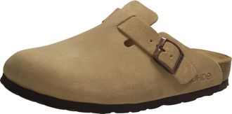 Rohde Clogs - Tieffußbett Gr.35, Beige