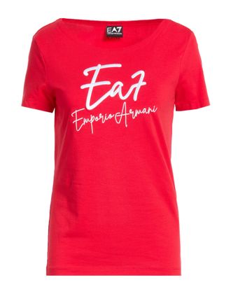 Emporio Armani TOPS - T-shirts auf YOOX.COM