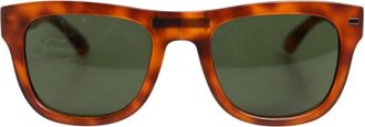 Dolce & Gabbana unisex, Accessoires, Brun, Taille: ONE Size Lunettes de soleil