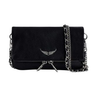 Zadig&Voltaire Rock Nano Tasche - - Bags - Damen - Schwarzk - ONE SIZE