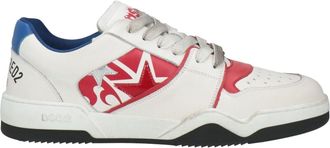 Dsquared2 SCHUHE - Sneakers auf YOOX.COM