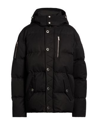 Moose Knuckles JACKEN & M&Auml;NTEL - Pufferjacken & Daunenjacken auf YOOX.COM