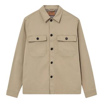 Mos Mosh MOS Mosh, Herren, Jacken, Beige, 2XLGr&ouml;&szlig;e