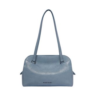 Orciani Damen, Taschen, Blau, ONE SIZEGr&ouml;&szlig;e