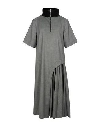 Plan C ROBES - Robes longues sur YOOX.COM