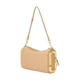 Marc Jacobs Damen, Taschen, Braun, ONE SIZEGr&ouml;&szlig;e