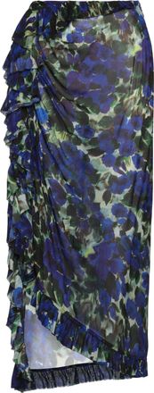 Dries Van Noten HOSEN & R&Ouml;CKE - Midi-R&ouml;cke auf YOOX.COM