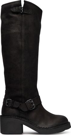 FLY London Stiefel Fly London Nouxfly P211222000 Schwarz