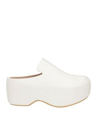 J.W.Anderson CHAUSSURES - Mules & Sabots sur YOOX.COM