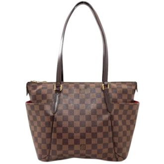 Louis Vuitton Damen, Pre-Owned, Braun, ONE SIZEGr&ouml;&szlig;e