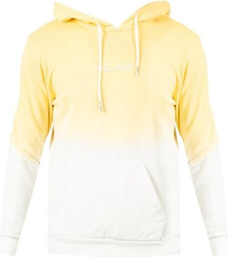 Antony Morato Regular Fit Hoodie - - Sweatshirts & Hoodies - Herren - Gelb - XL