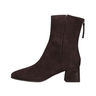 Unisa Lucas Stiefeletten - - Shoes - Damen - Braun - 37 EU
