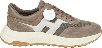 Hogan Herren, Schuhe, Mehrfarbig, 42 1/2 EUGr&ouml;&szlig;e