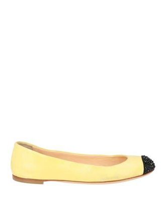 Giuseppe Zanotti CHAUSSURES - Ballerines sur YOOX.COM