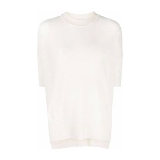 Jil Sander Damen, Strickwaren, Beige, XSGr&ouml;&szlig;e