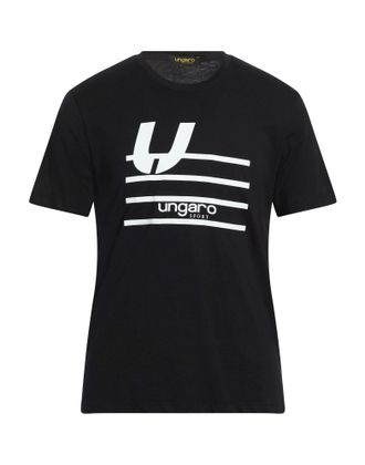 Emanuel Ungaro TOPS - T-shirts auf YOOX.COM