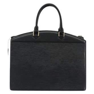 Louis Vuitton Sac &agrave; main Pre-owned - Femme - Pre-owned - Noir - Taille: ONE Size