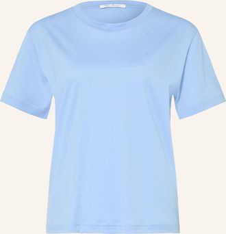 Stefan Brandt T-Shirt Fritzi 50 blau