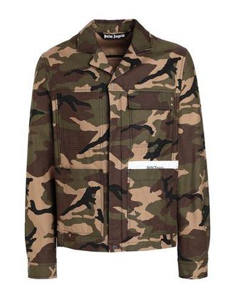 Palm Angels TOPS - Chemises sur YOOX.COM