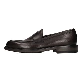 Pantanetti Femme, Chaussures, Brun, Taille: 40 EU Mocassins