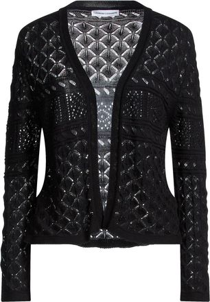 Tabaroni Cashmere STRICKWAREN - Strickjacken auf YOOX.COM