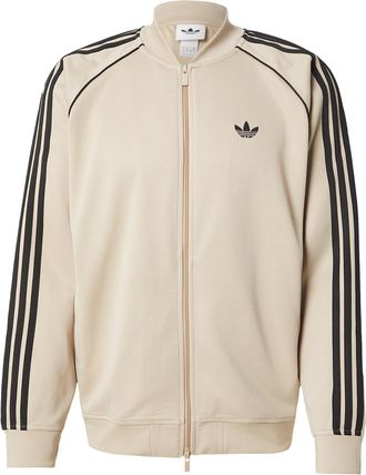 adidas Sweatjacke Adicolor Classic