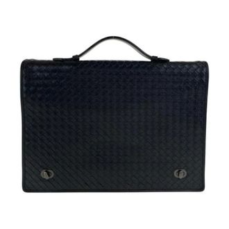 Bottega Veneta Herren, Pre-Owned, Schwarzk, ONE SIZEGr&ouml;&szlig;e