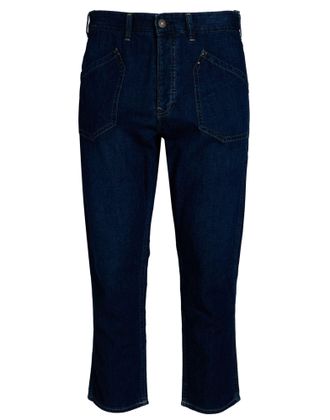 Ralph Lauren HOSEN & R&Ouml;CKE - Jeanshosen auf YOOX.COM
