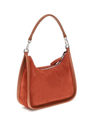 Pierre Hardy Alpha Day Miss Shoulder Bag - Red