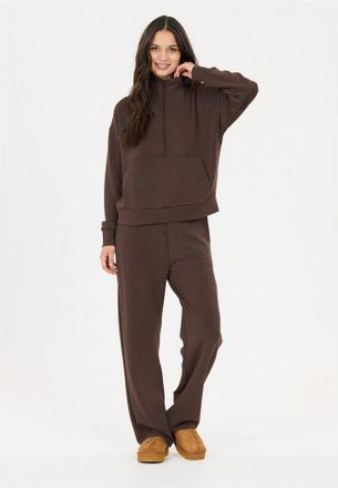 ENDURANCE Sweatshirt Jillnana mit ger&auml;umiger K&auml;ngurutasche