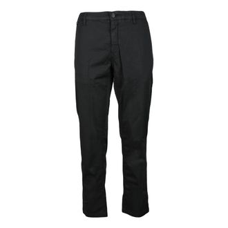 Replay Baumwoll Elasthan Hose - - Trousers - Herren - Blau - W31