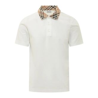 Burberry Herren, Oberteile, Wei&szlig;, 2XLGr&ouml;&szlig;e