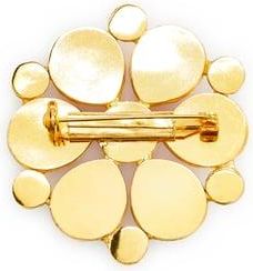 Sylvia Toledano Rosette Spindel - Rose