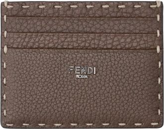Fendi Card Holder Selleria
